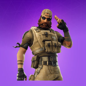 Fortnite Trailblazer Skin - Character, PNG, Images - Pro Game Guides
