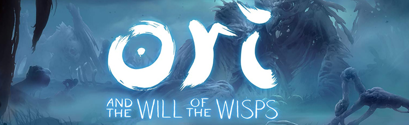 Ori and the Will of the Wisps Guide: Release Date, Wallpapers, Weapons ...