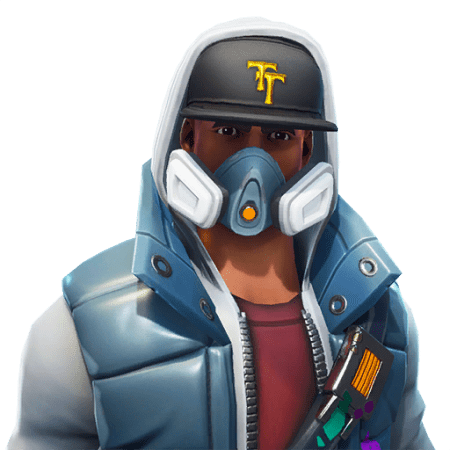 Fortnite Abstrakt Skin - Character, PNG, Images - Pro Game Guides