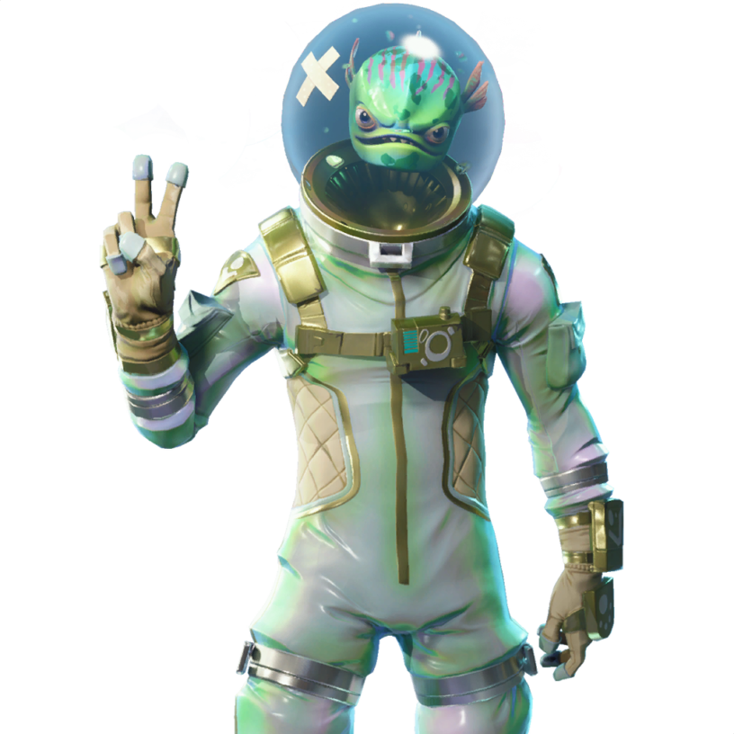 Fortnite Leviathan Skin - Character, PNG, Images - Pro Game Guides