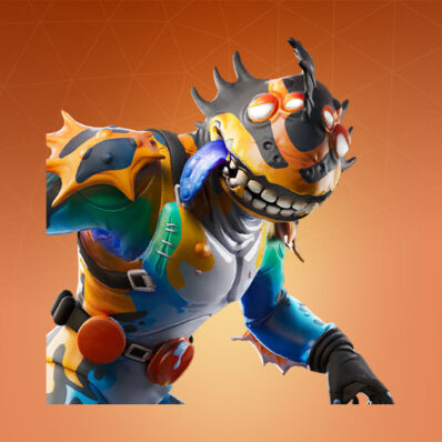 Fortnite Moisty Merman Skin - Character, PNG, Images - Pro Game Guides