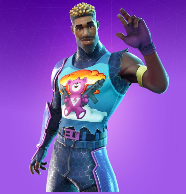 Fortnite Brite Bomber Skin - Character, PNG, Images - Pro Game Guides