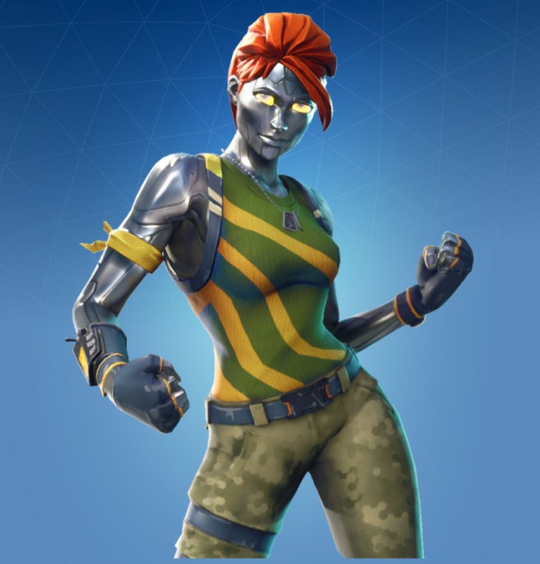 Fortnite Haxsaur Skin - Character, PNG, Images - Pro Game Guides