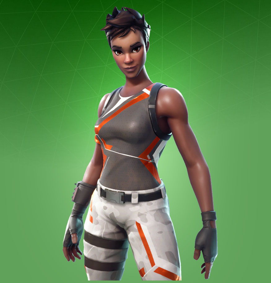 Fortnite Bolt Skin - Character, PNG, Images - Pro Game Guides
