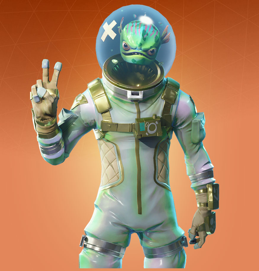 Fortnite Leviathan Skin - Character, PNG, Images - Pro Game Guides