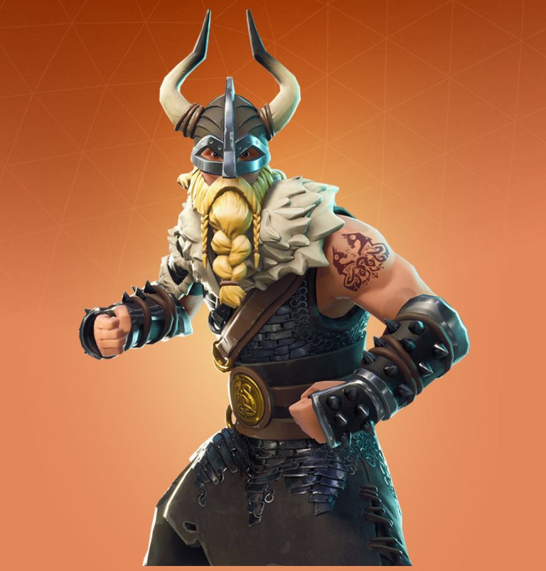 Fortnite Magnus Skin - Character, PNG, Images - Pro Game Guides