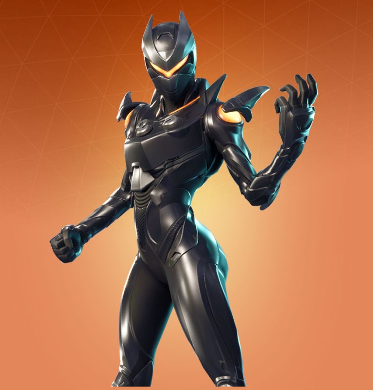Fortnite Havoc Skin - Character, PNG, Images - Pro Game Guides