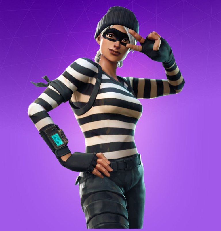 Fortnite Rapscallion Skin - Character, PNG, Images - Pro Game Guides