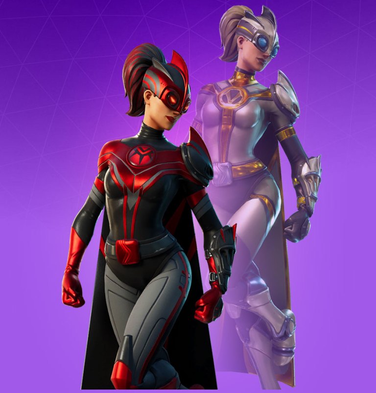 Fortnite Wonder Skin - Character, PNG, Images - Pro Game Guides