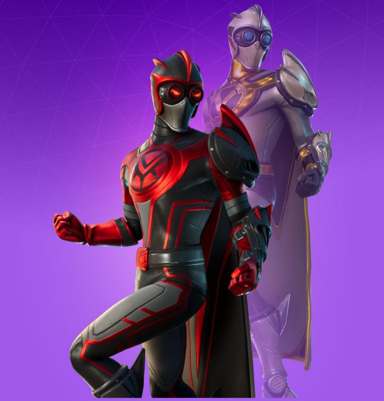 Fortnite Cobalt Skin - Character, PNG, Images - Pro Game Guides