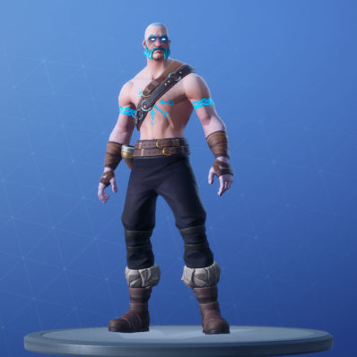 Fortnite Ragnarok Skin - Character, PNG, Images - Pro Game Guides