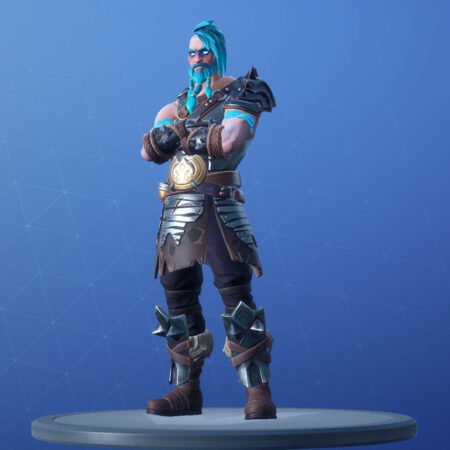 Fortnite Ragnarok Skin - Character, PNG, Images - Pro Game Guides