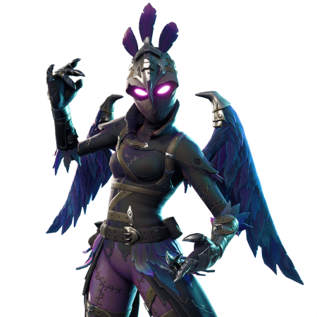Fortnite Ravage Skin - Character, PNG, Images - Pro Game Guides