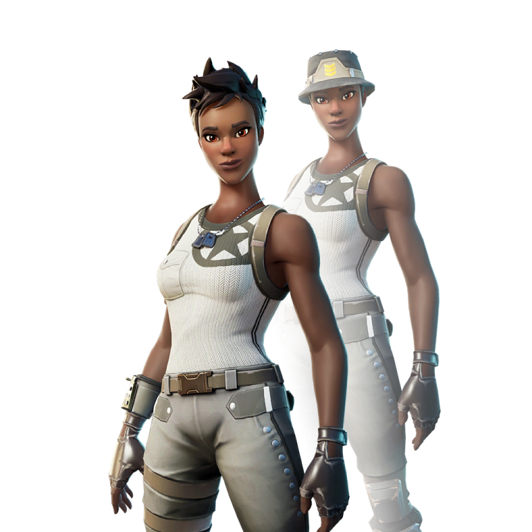Fortnite Recon Expert Skin - Character, PNG, Images - Pro Game Guides