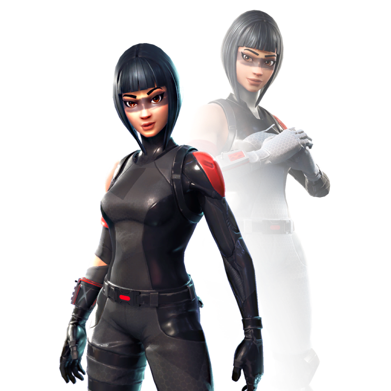 Fortnite Shadow Ops Skin - Character, PNG, Images - Pro Game Guides