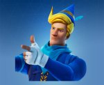 Fortnite Codename E.L.F. Skin - Character, PNG, Images - Pro Game Guides