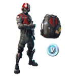 Fortnite Wingman Skin - Character, PNG, Images - Pro Game Guides