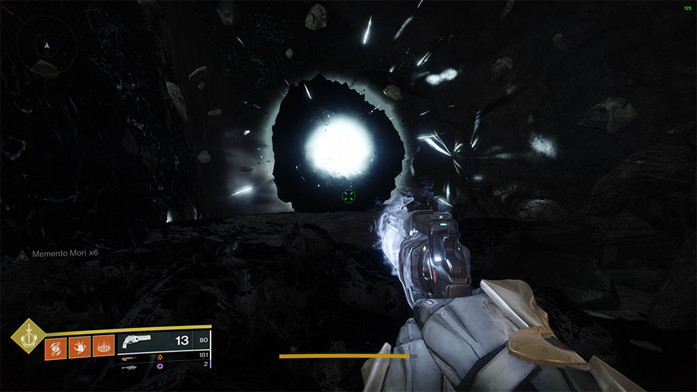 How-to Get Wish-Ender - Quest Steps Guide (Exotic Bow) - Destiny 2 ...