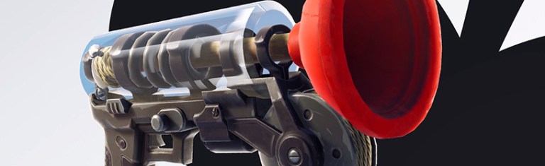 Fortnite Grappler Guide - Where to Find, How-to Use, Tips & Tricks ...