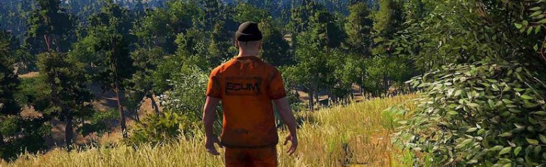 SCUM Hunting & Cooking Guide - Improvised Campfire, Skewers With Meat ...