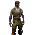Fortnite Aerial Assault Trooper Skin - Character, PNG, Images - Pro ...