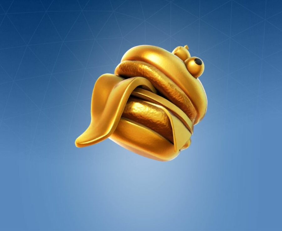 Fortnite The El Durrrado Back Bling - Pro Game Guides