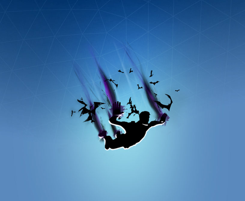 Fortnite Bats! Contrail - Pro Game Guides