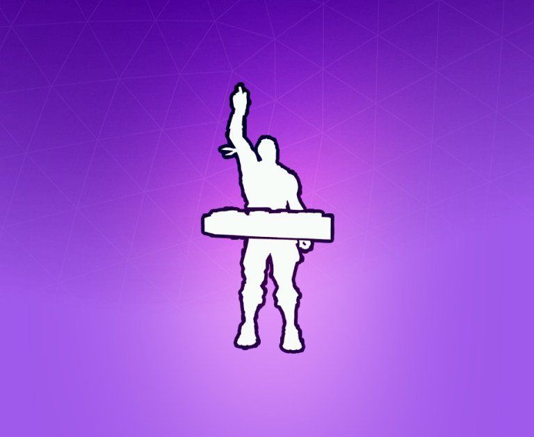 Fortnite Drop The Bass Emote - Pro Game Guides