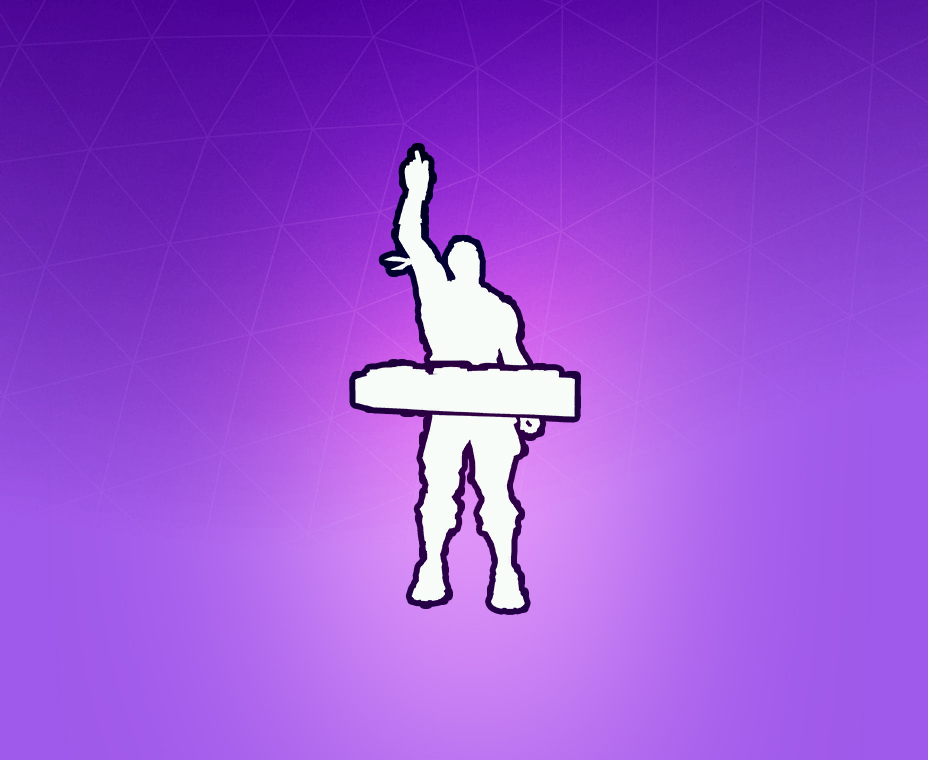 Fortnite Drop The Bass Emote - Pro Game Guides