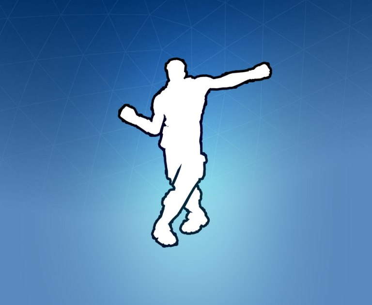 Fortnite Electro Swing Emote - Pro Game Guides