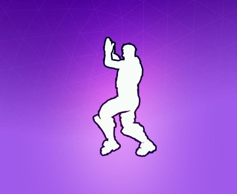 Fortnite Go Cat Go Emote - Pro Game Guides