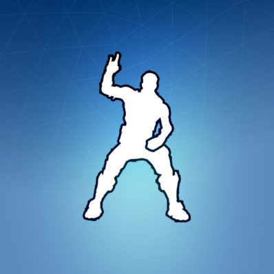 Fortnite Tidy Emote - Pro Game Guides