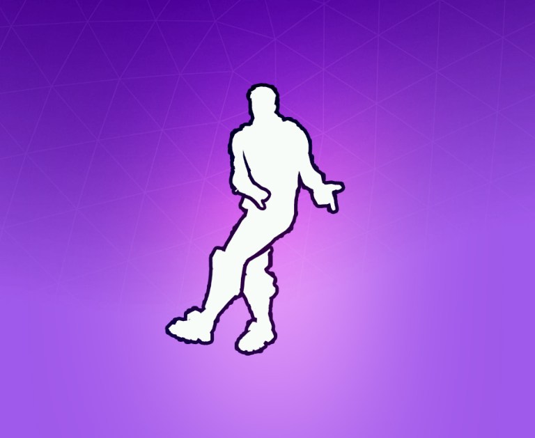 Fortnite Smooth Moves Emote - Pro Game Guides