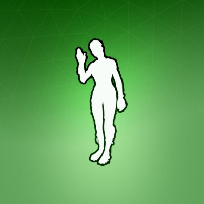 Fortnite ﻿Battle Call Emote - Pro Game Guides