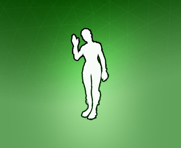 Fortnite Regal Wave Emote - Pro Game Guides
