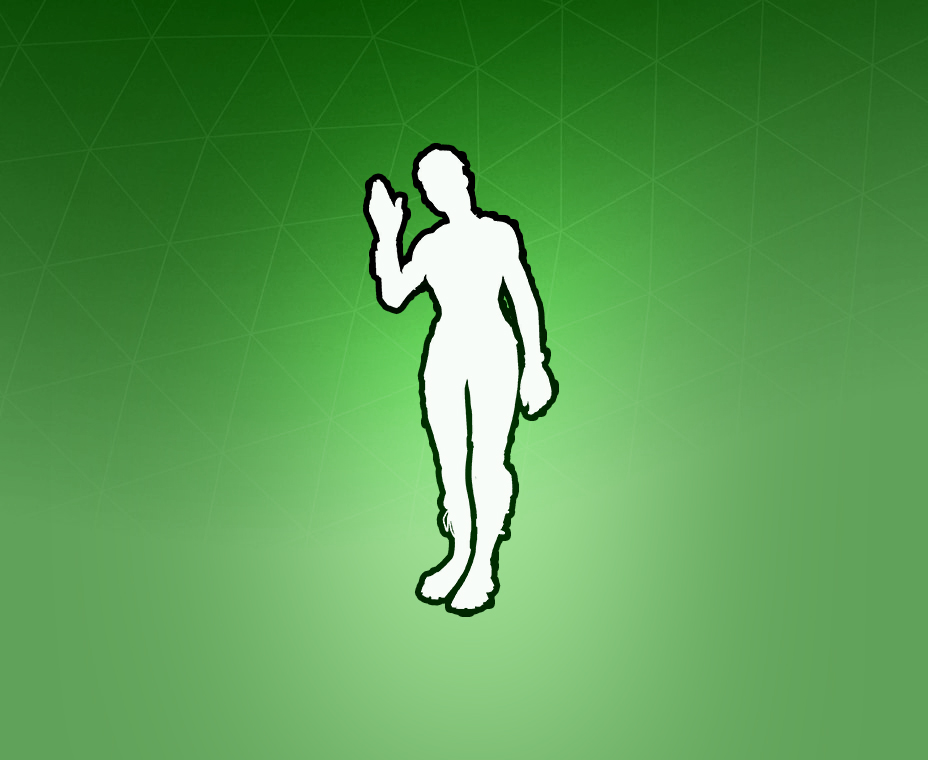 Fortnite Regal Wave Emote - Pro Game Guides