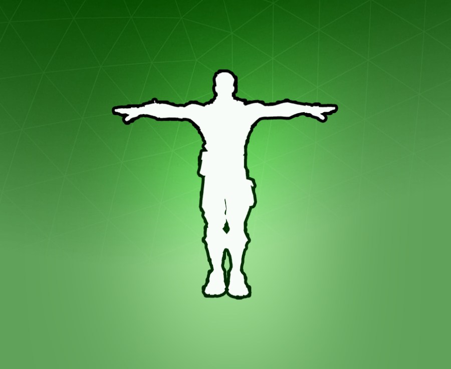 Fortnite Party Hips Emote - Pro Game Guides