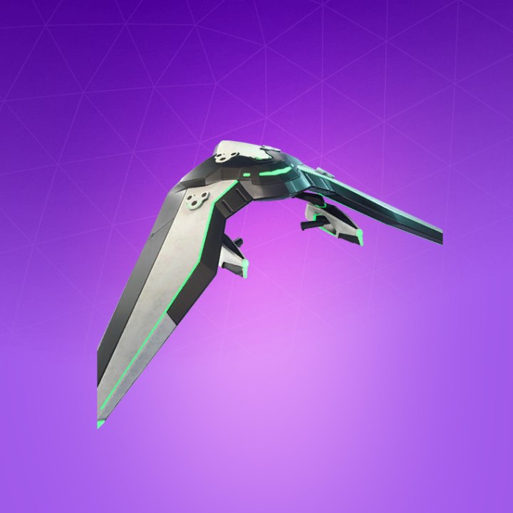 Fortnite Gliders List - All Umbrellas and Gliders! | Pro Game Guides