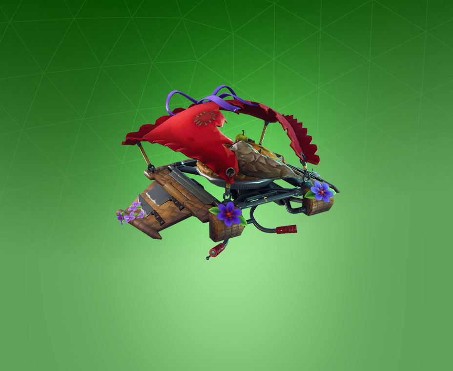 Fortnite Guiding Glow Pickaxe - Pro Game Guides