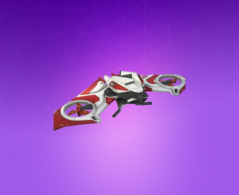 Fortnite Double Helix Skin - Character, PNG, Images - Pro Game Guides