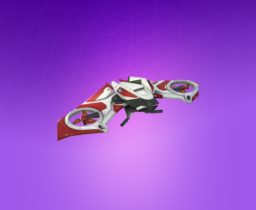 Fortnite Double Helix Skin - Character, PNG, Images - Pro Game Guides