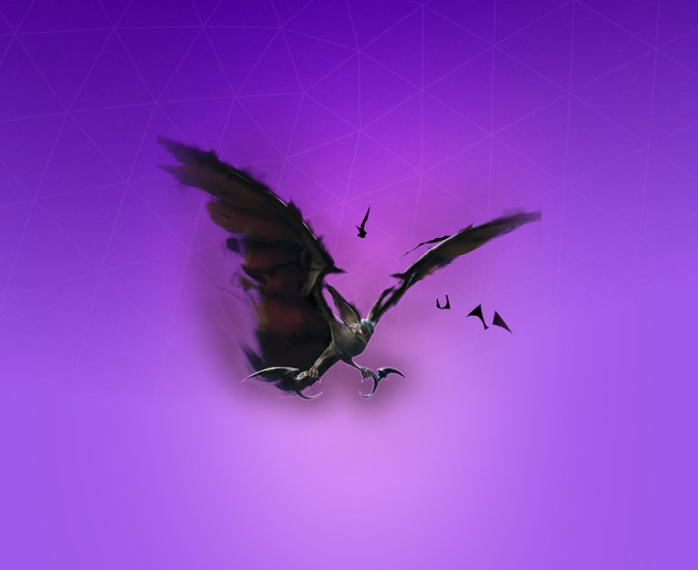 Fortnite Cloud Strike Glider - Pro Game Guides