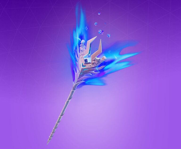 Fortnite Reality Render Pickaxe - Pro Game Guides