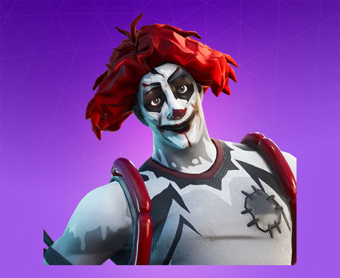Fortnite Nite Nite Skin - Character, PNG, Images - Pro Game Guides