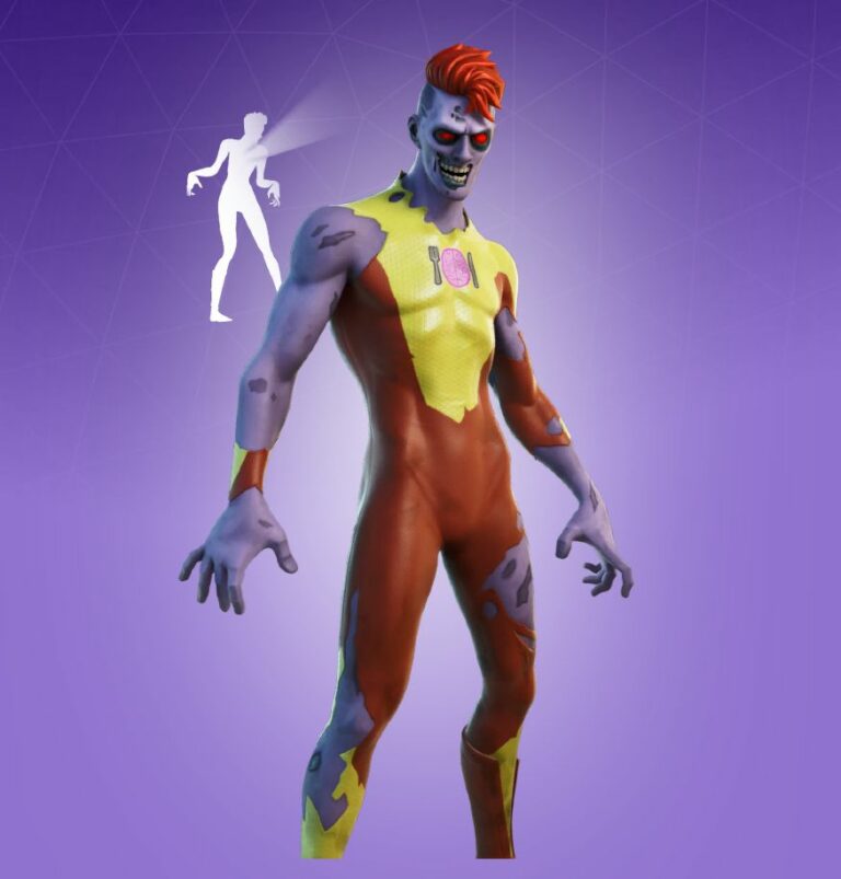 Fortnite Boo-lastoff Skin - Character, PNG, Images - Pro Game Guides