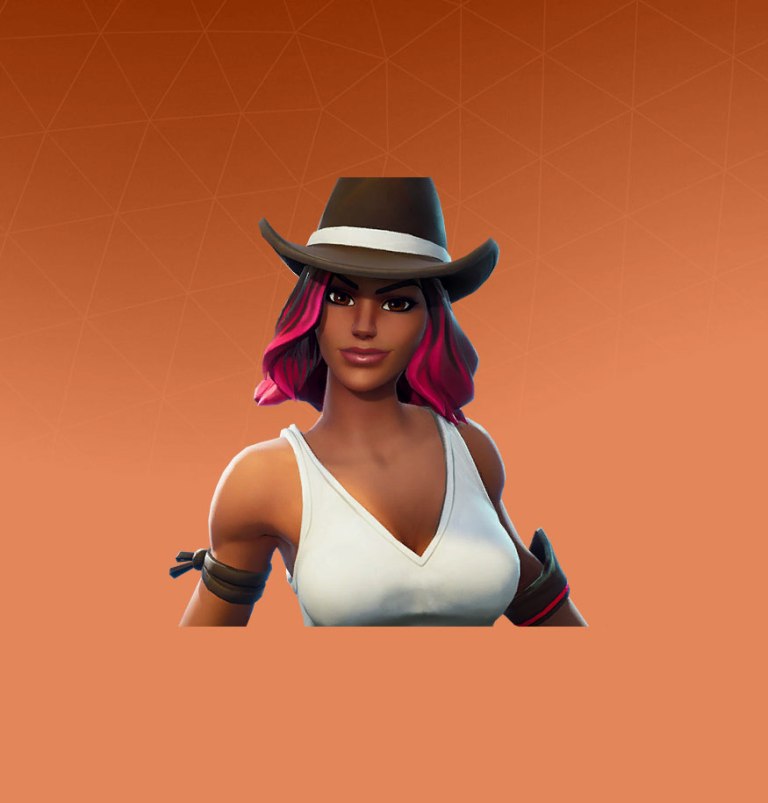 Fortnite Calamity Skin - Character, PNG, Images - Pro Game Guides