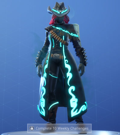 Fortnite Calamity Skin - Character, PNG, Images - Pro Game Guides