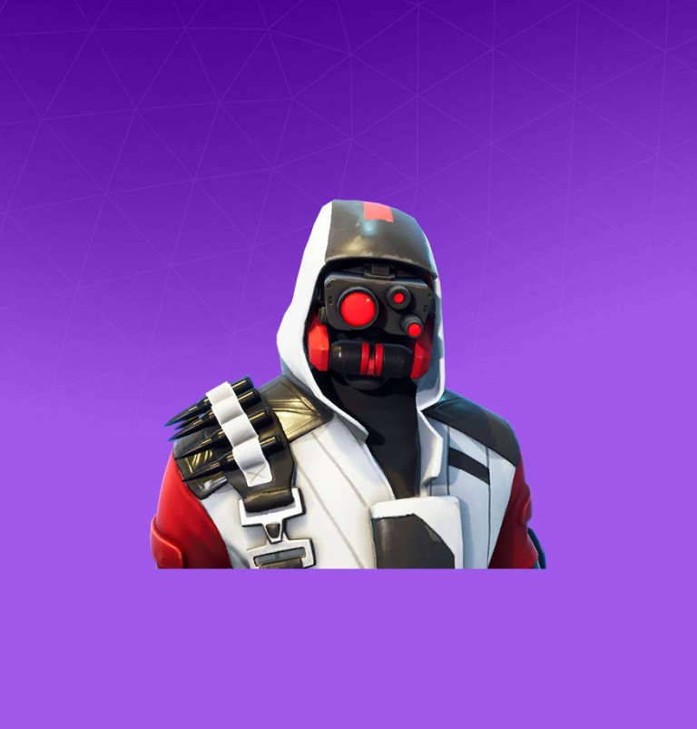 Fortnite Double Helix Skin - Character, PNG, Images - Pro Game Guides