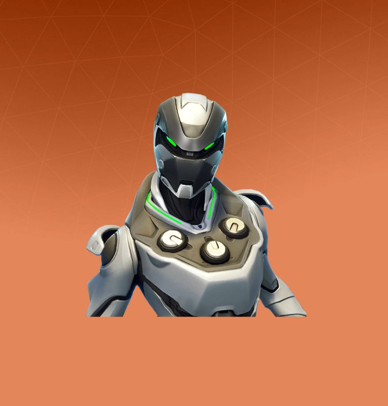 Fortnite Raptor Skin - Character, PNG, Images - Pro Game Guides