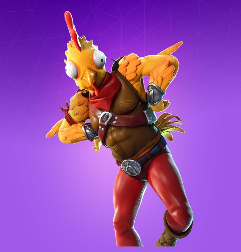 Fortnite Tender Defender Skin - Character, PNG, Images - Pro Game Guides